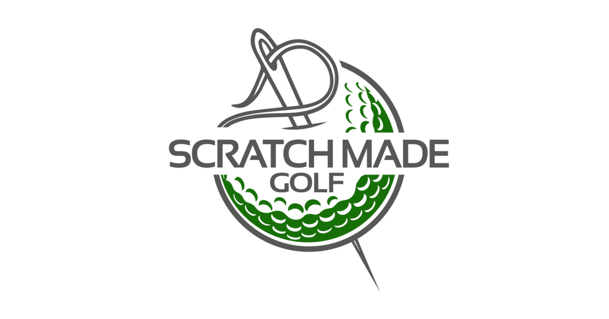Scratch Made Golf – Scratch Made golf